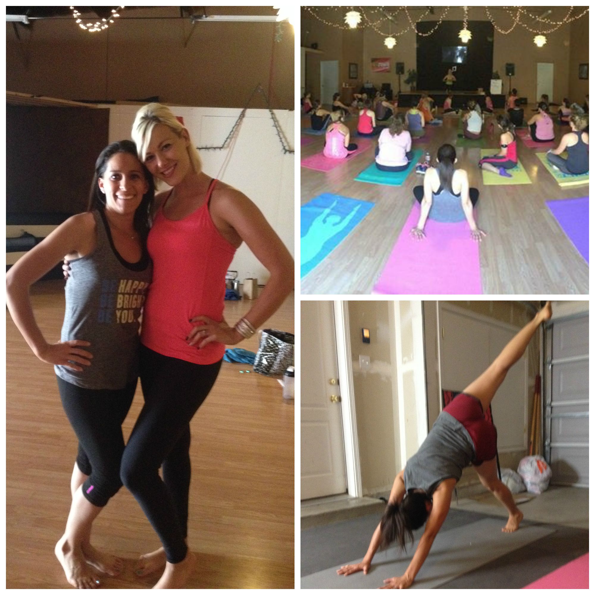 PiYo can change your life